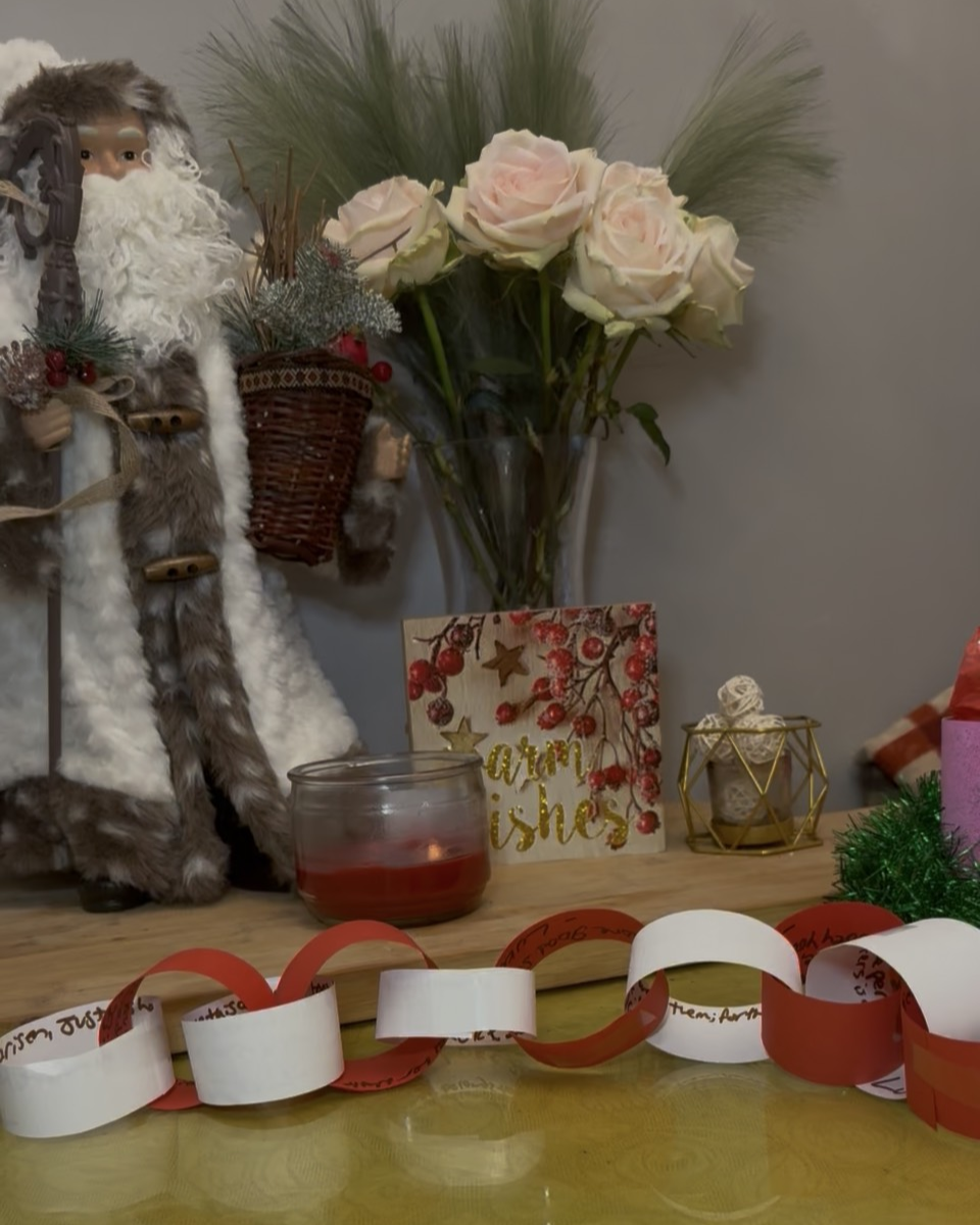 3 Easy Advent Paper Crafts for Kids! – Prayers Over The Kitchen Sink